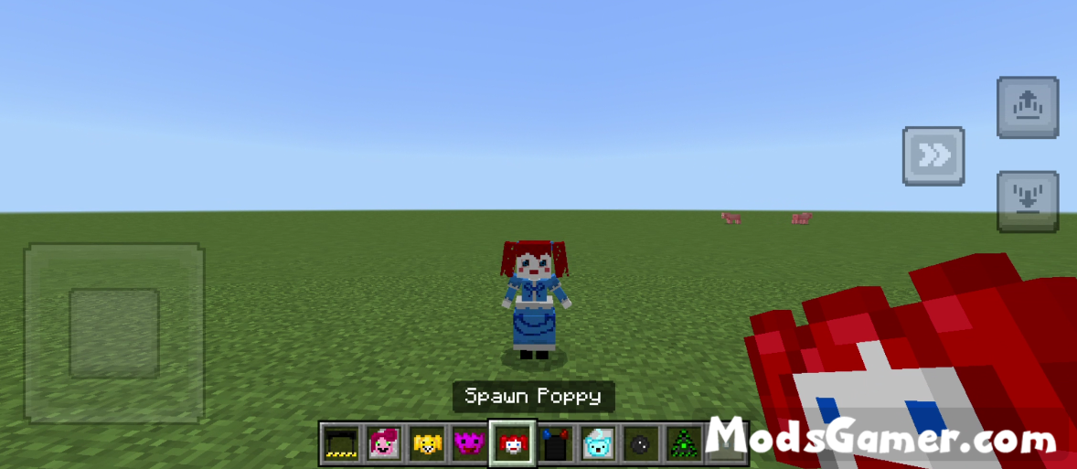 Project Playtime Mod[Characters, Statues, Toys,Morph Props] - Mods for ...