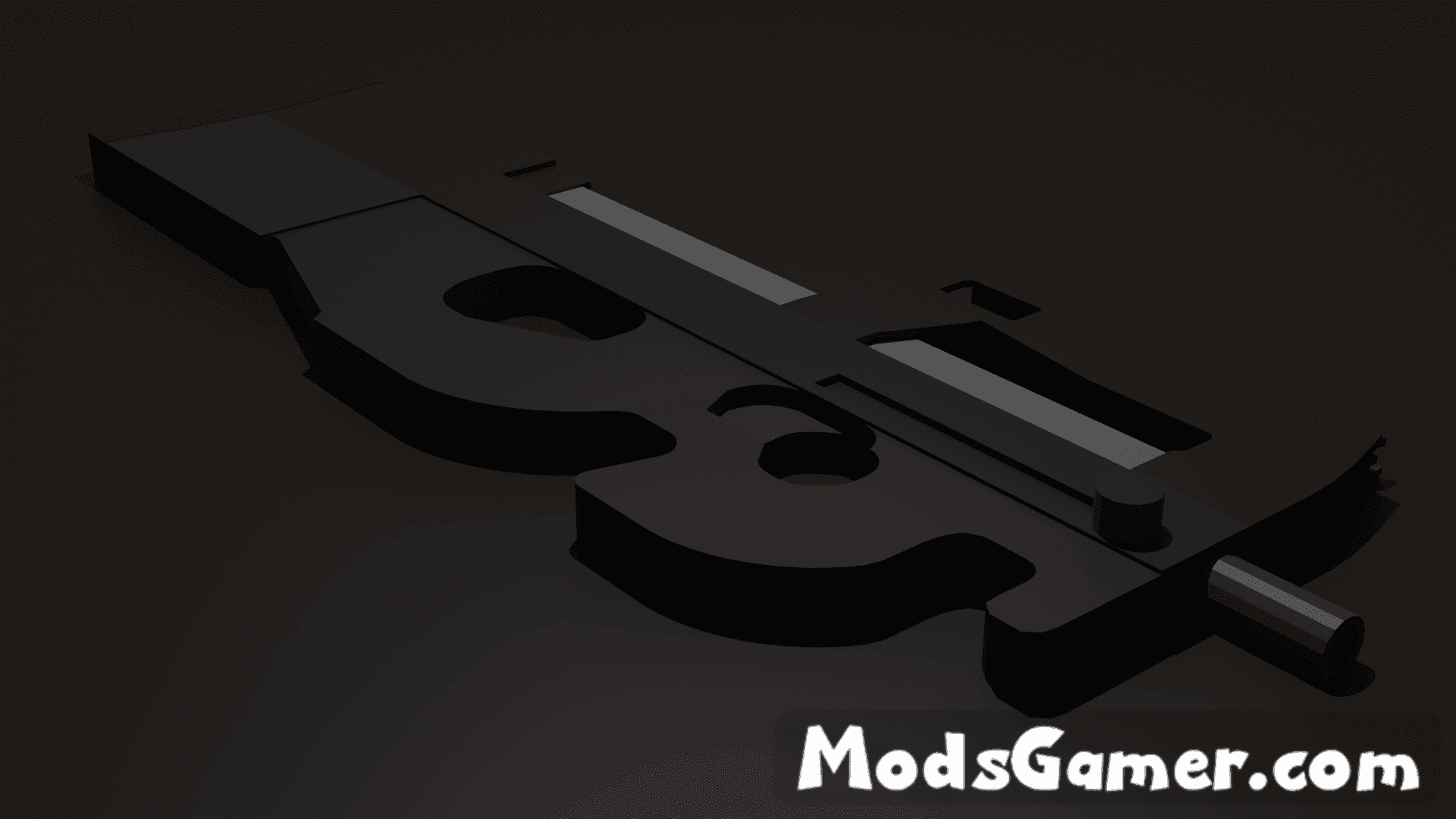 Actual Guns 3D Mod Update v1.10 (Maintenance Update) - Mods for Minecraft