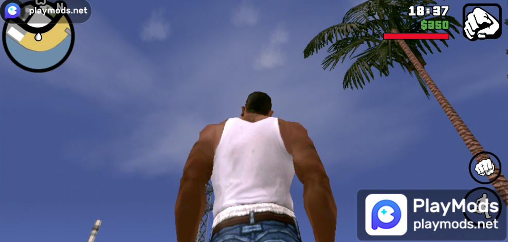 Full HD Timecyc in the style of GTA 5 Texture - Mods for Grand Theft ...