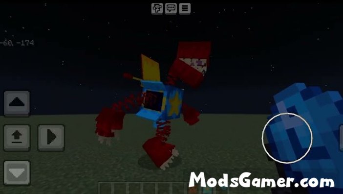 The Chapter 3 update! - Poppy Playtime: Minecraft Addon - Mods for ...