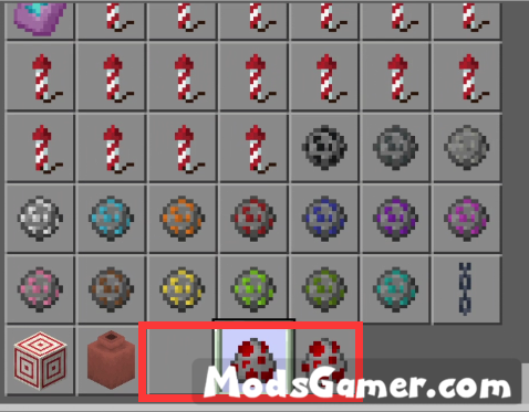 Bia Mod - Minecraft Jenny Mod - Mods for Minecraft