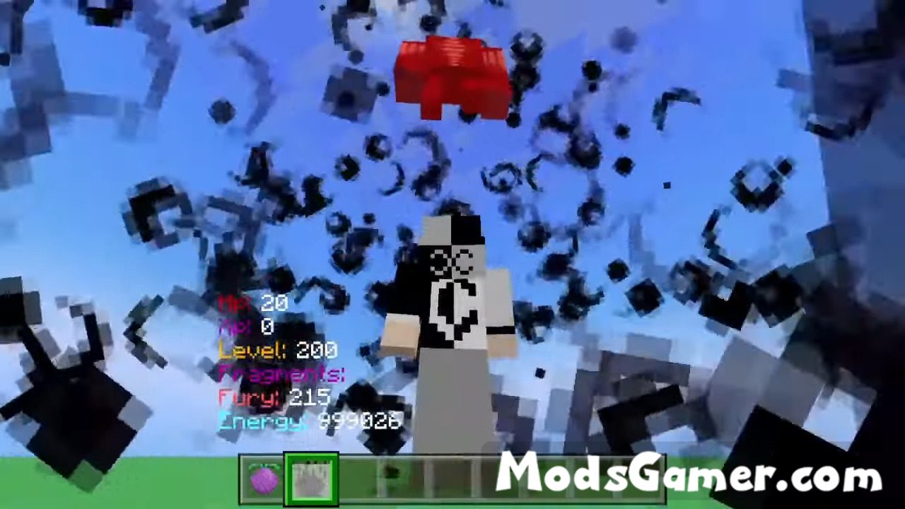 One Piece Mod - Mods for Minecraft