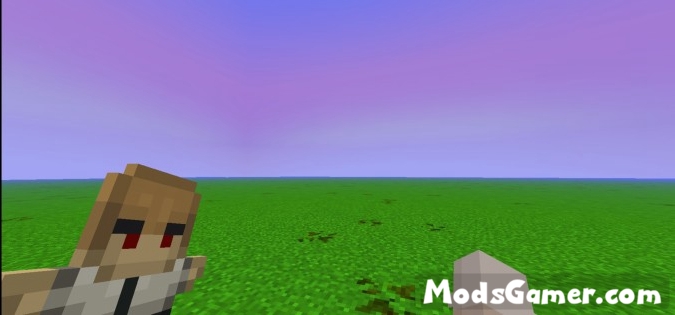 Chainsaw Man Totems Texture Packs - Mods for Minecraft