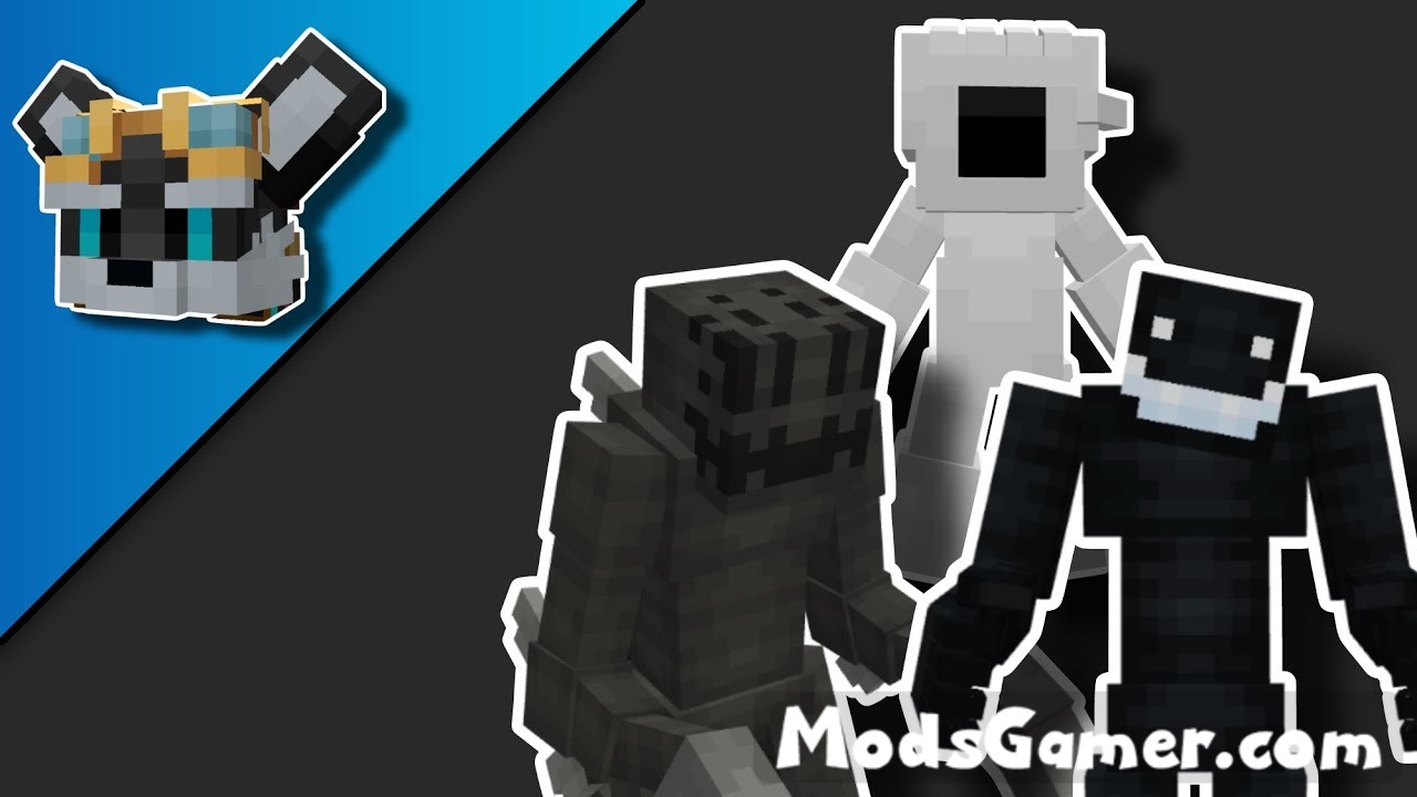 Apeirophobia V2 Mod - Mods for Minecraft