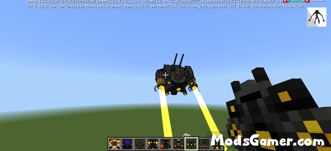 Skibidi Toilet Add On v8.9 Update[Astro Carrier,Tv Daddy,Etc]] - Mods ...