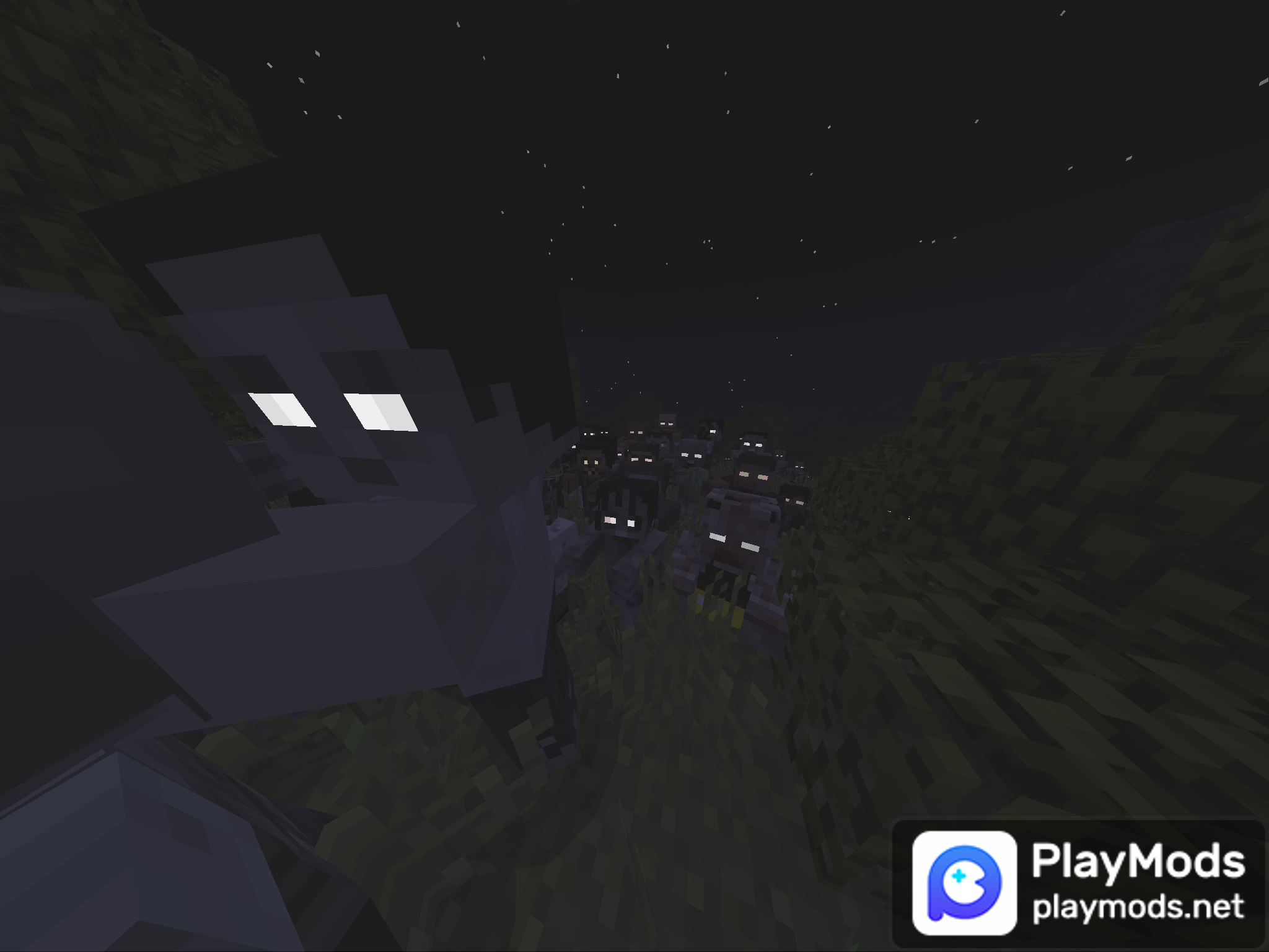 Forge Labs 100 Days Mod Pack (Apocalyptic Zombie Survival) - Mods for ...