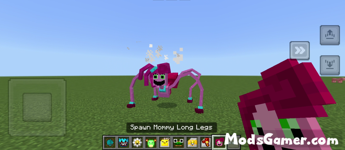 Project Playtime Mod[Characters, Statues, Toys,Morph Props] - Mods for ...