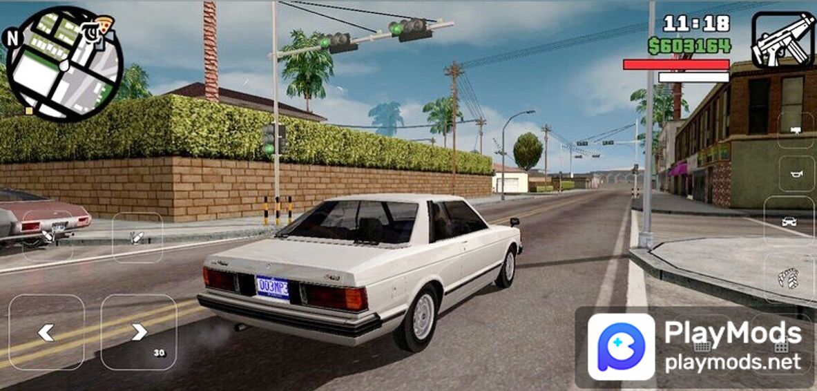 Timecyc Texture Packs For SA - Mods for Grand Theft Auto: San Andreas ...