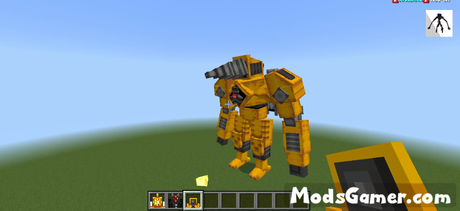 Skibidi Toilet Add On v8.9 Full Update - Mods for Minecraft