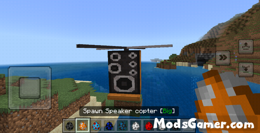 Skibidi Toilet Mod v4[Titan Speakerman,Spider Camera,Terrorist Skibidi Toilet,etc] - Mods for ...
