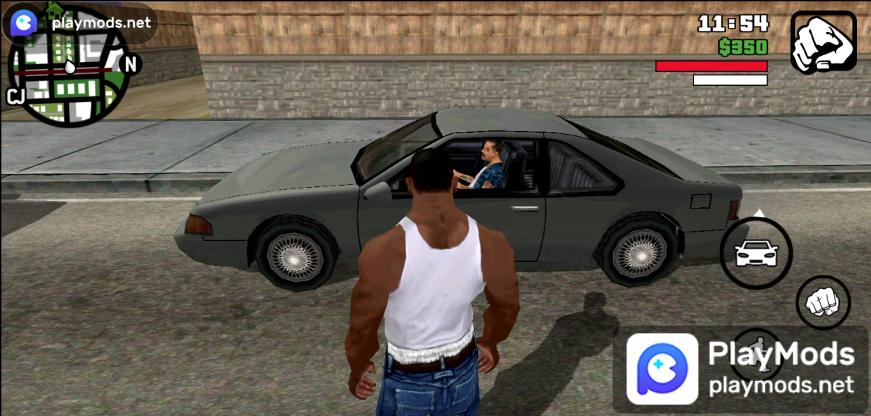 Timecyc Texture Packs For SA - Mods for Grand Theft Auto: San Andreas ...