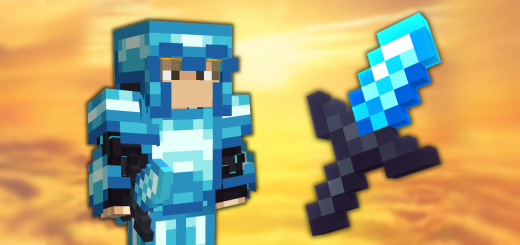 Zion V2 - 8x PvP Texture Packs - Mods for Minecraft