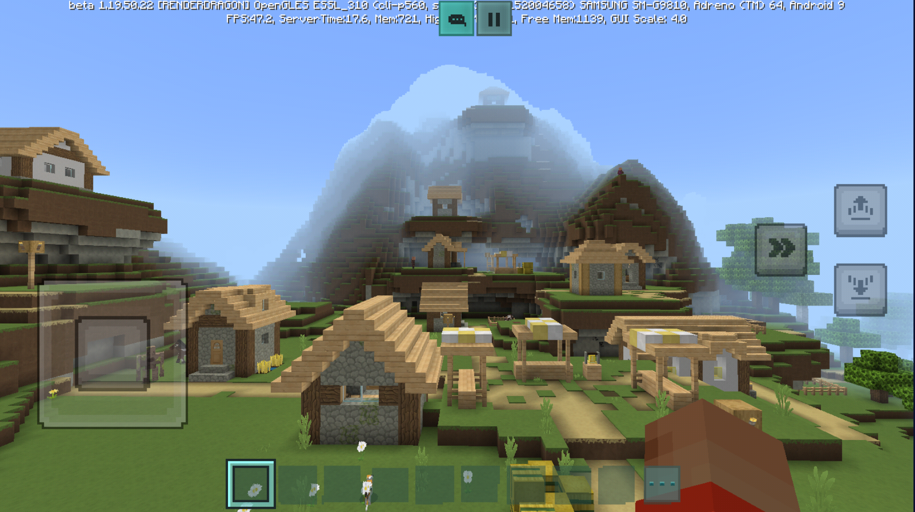 Texture Pack:ZigZag - Mods for Minecraft