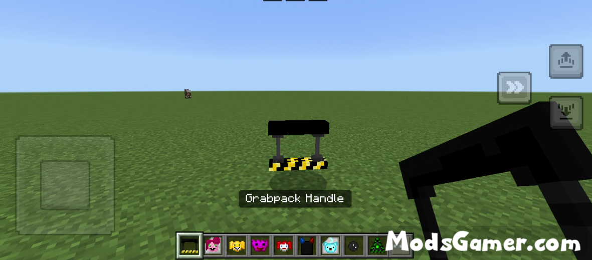 Project Playtime Mod[Characters, Statues, Toys,Morph Props] - Mods for ...