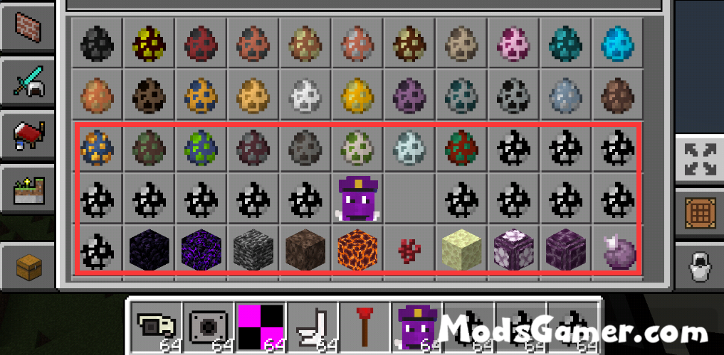 Skibidi toilet vs Cameraman v1.02 Mod - Mods for Minecraft