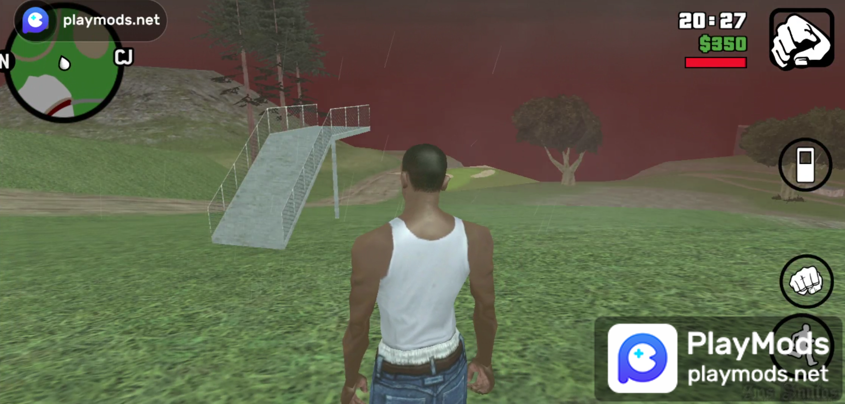 Map editor v1 Mod - Mods for Grand Theft Auto: San Andreas / GTA:SA