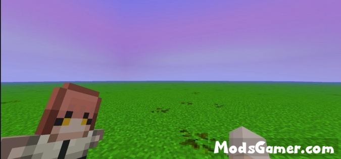 Chainsaw Man Totems Texture Packs - Mods for Minecraft