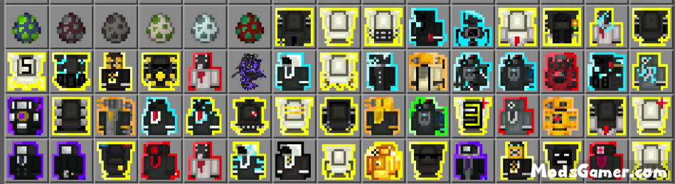 Skibidi Toilet Mod v8.5 - Added multiverse characters[Titan Clockman,Tri Titan,etc] - Mods for ...