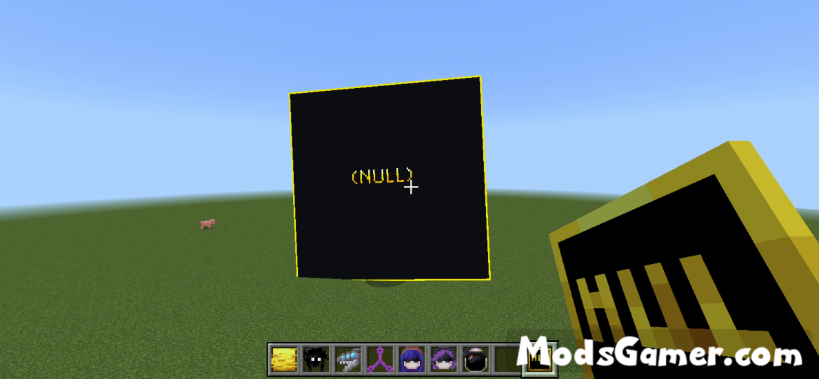 Murder Drones Addon[25 Characters] - Mods for Minecraft