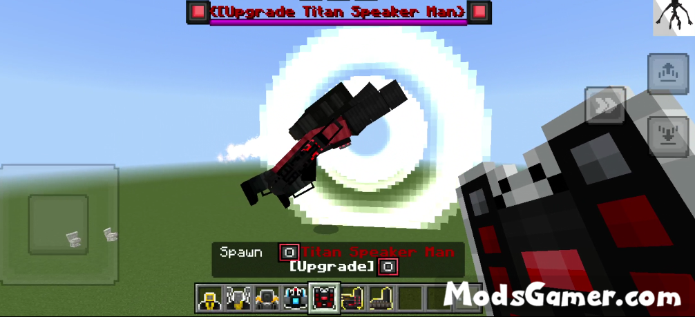 Skibidi Toilet Add On v8.7 The Remaster Update - Mods for Minecraft