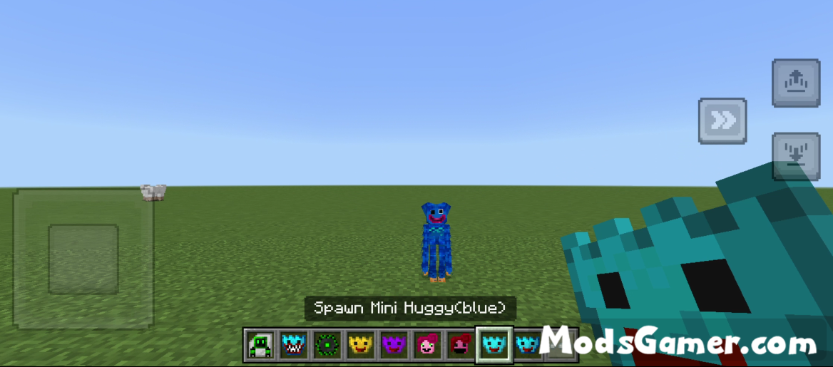 Project Playtime Mod[Characters, Statues, Toys,Morph Props] - Mods for ...