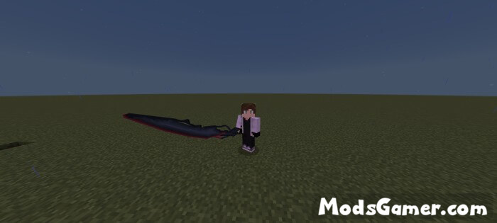 Minecraft Shounen De Fantasy Mod - Mods for Minecraft