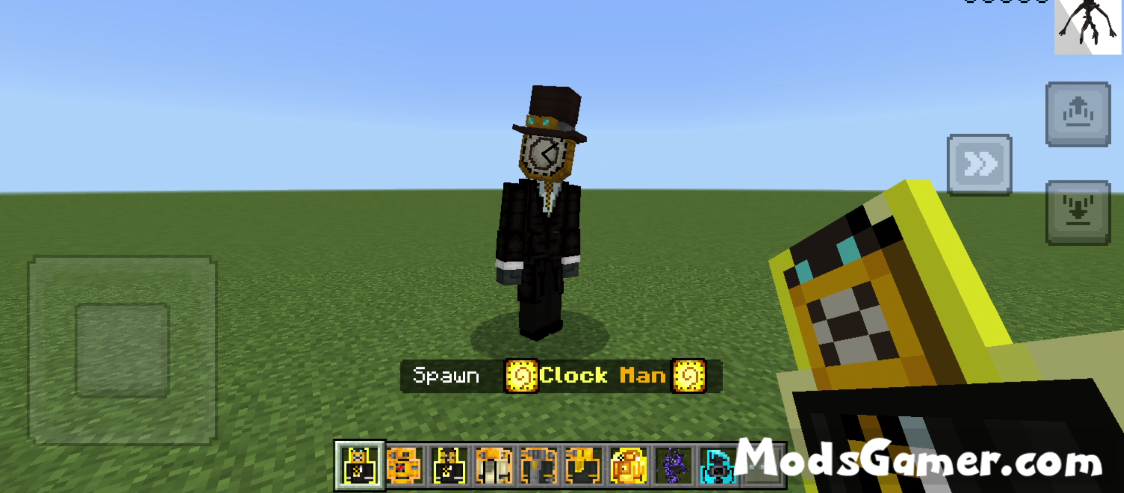 Skibidi Toilet Mod v8.5 - Added multiverse characters[Titan Clockman,Tri Titan,etc] - Mods for ...