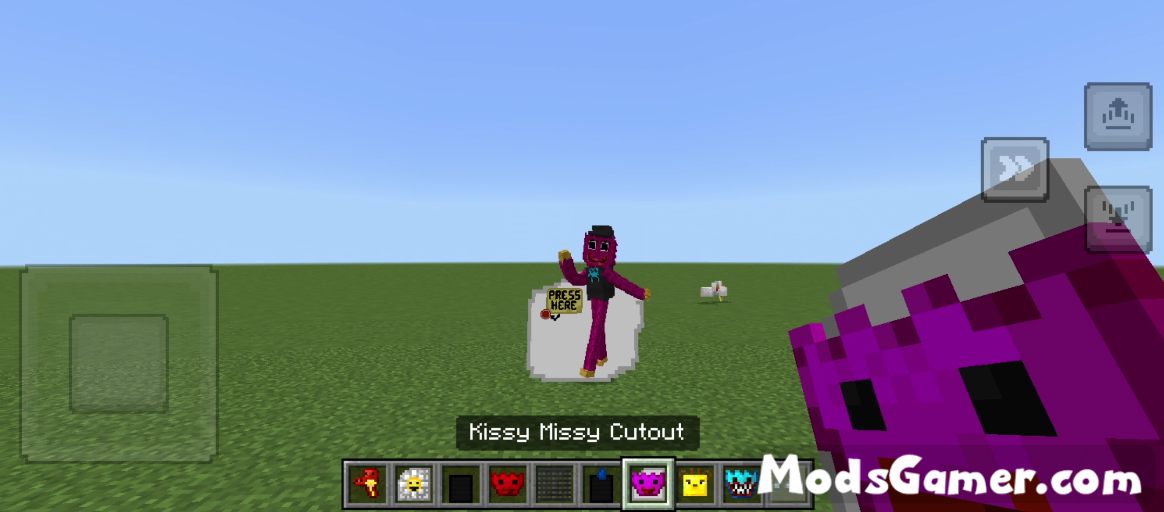 Project Playtime Mod[Characters, Statues, Toys,Morph Props] - Mods for ...